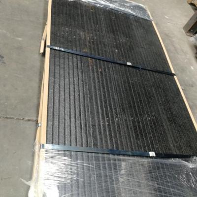 Cina CCO Piastre in acciaio resistenti all'usura per contenitore resistente all'usura in vendita
