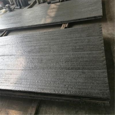 Cina Saldatura piastra di rivestimento in carburo di cromo resistenza all'usura eccezionale in vendita