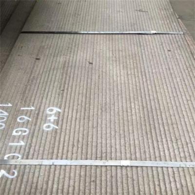 Cina Bi-metallo Carburo di cromo resistente all'usura in vendita