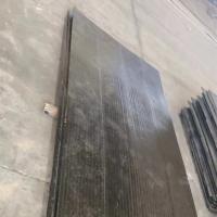 3mm-150mm Customized Chromium Carbide Overlay Wear Plate Excavator Crusher