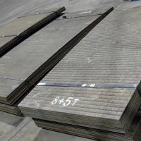 10+4 NM500 ASTM Hardfacing Wear Plate Composite Steel Plates Cladding Wear Plate