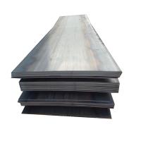 Quality High Strength Q235B Q345B Mild Carbon Steel 1.5~12.7mm Thickness MS 700~1430mm Carbon Steel Plates for sale