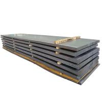 High Strength Q235B Q345B Mild Carbon Steel 1.5~12.7mm Thickness MS 700~1430mm