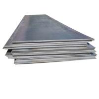Wear Resistance Cold Rolled Carbon Steel Sheet 1mm 2mm 3mm Mild Carbon Steel