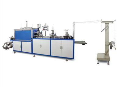 Cina Alta velocità a macchina di Thermoforming della tazza di plastica dei coperchi dei pp 15-25 cicli/min in vendita