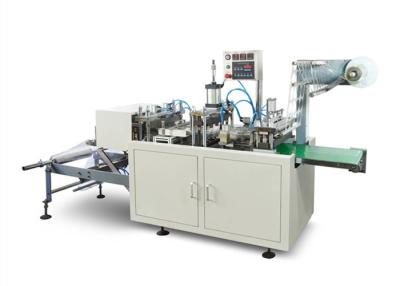 Cina Macchina commerciale a macchina di formazione termoplastica di Thermoforming dell'ANIMALE DOMESTICO del touch screen in vendita