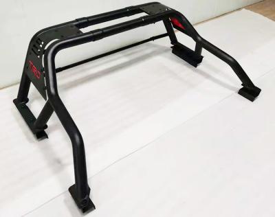 중국 검은 강철은 힐럭스 비고 레보 산림 감시원 나바라 D-최대를 위한 롤 바 4x4 트럭을 얻습니다 판매용