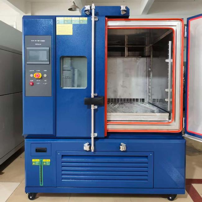 UP-6195 double-door design environmental test chamber
