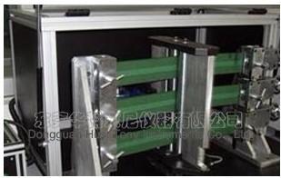 Китай Машина испытания упругой усталости с стандартом CNS8158 QB/T2155-2004 продается