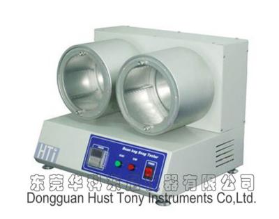 China Equipo de prueba electrónico de la materia textil del gancho profesional del puf, probador de la materia textil en venta
