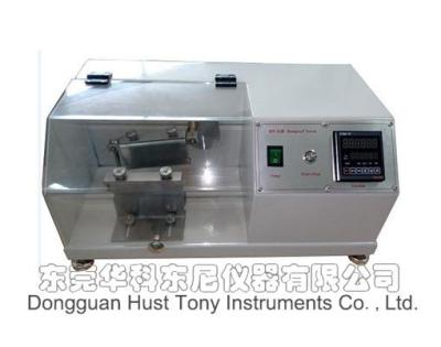 China Testgerät LCD Ctronl Downproof Textil, Gewebe-Prüfmaschine zu verkaufen