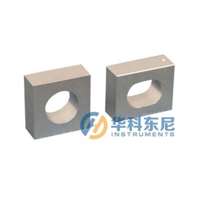 China Rattern Sie Prüfvorrichtungs-Geometrie-Schablonen-ovales/rundes Glockenprüfvorrichtung Spielzeug-Testgerät zu verkaufen