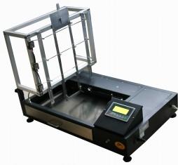 China Automatisches Vielzwecktextilentflammbarkeits-Testgerät/Maschinerie zu verkaufen