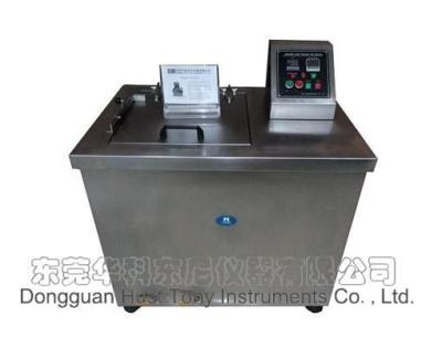 중국 세탁소 Ometer 실험실 테스트 장비, Rotawash 색깔 Fastness 기계 판매용