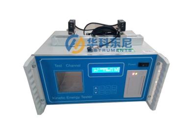 China O verificador da energia cinética brinca o equipamento de teste para testar a velocidade do projéctil à venda