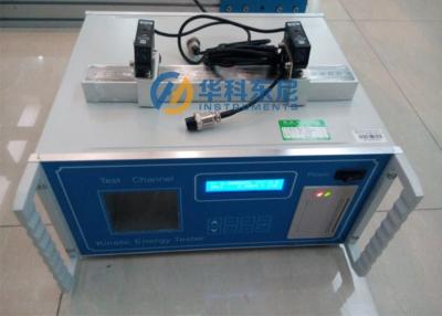 China O verificador da energia cinética brinca o equipamento de teste para testar a velocidade do projéctil à venda