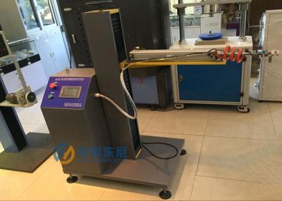 Chine Machines d'essai pneumatiques de meubles de Durablity pour la porte et le tireur Sliderway de Cabinet à vendre