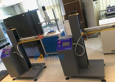 Chine Machines d'essai pneumatiques de meubles de Durablity pour la porte et le tireur Sliderway de Cabinet à vendre