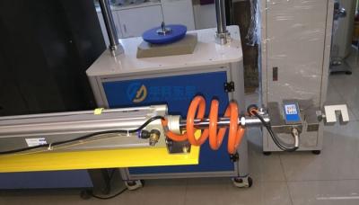 Chine Machines d'essai pneumatiques de meubles de Durablity pour la porte et le tireur Sliderway de Cabinet à vendre