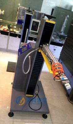 Chine Machines d'essai pneumatiques de meubles de Durablity pour la porte et le tireur Sliderway de Cabinet à vendre