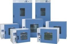 China De Luchtdroge Oven van het laboratorium multi-Type, Elektronisch Textiel het Testen Materiaal Te koop