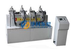Chine Chaussure entière standard nationale fléchissant la machine d'essai de chaussure d'appareil de contrôle à vendre