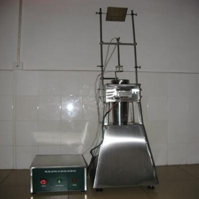 Chine De micro-ordinateur de bâtiment d'inflammabilité d'essai d'équipement appareillage d'essai de combustibilité non - à vendre