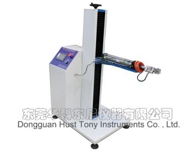 Chine Machines d'essai pneumatiques de meubles de Durablity pour la porte et le tireur Sliderway de Cabinet à vendre