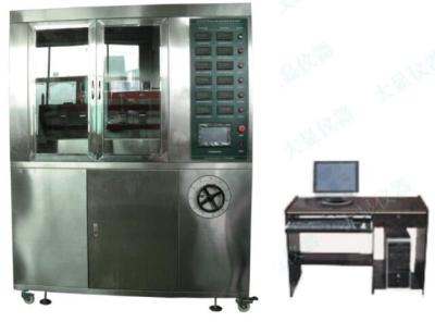 중국 시험 장비를 추적하는 ASTM D 2303 가연성 검사자 IEC 60587 기준/고전압 판매용