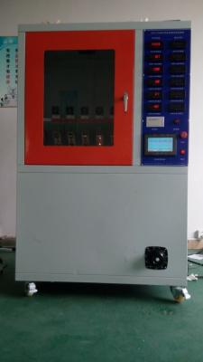 중국 시험 장비를 추적하는 ASTM D 2303 가연성 검사자 IEC 60587 기준/고전압 판매용