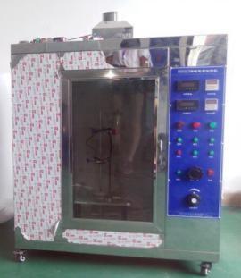 中国 専門の試験装置を追跡する火の試験装置ASTM D3638-92 DIN 53480の低電圧 販売のため