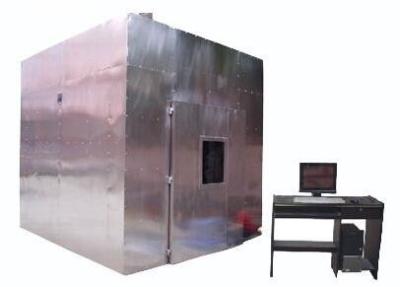 China Hoge Precisiebrandbaarheid het Testen Materiaal 86 ~ 106kpa, L3000 * W3000 * H3000 (mm) Te koop