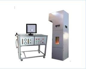 China Materiais de construção difíceis - padrão do equipamento de testes GB/T da inflamabilidade 8625 à venda