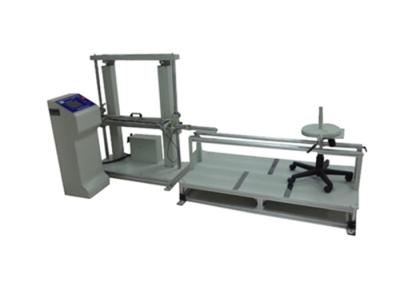 China Büro BIFMA X5.1 sitzt Basis-/Gießmaschinen-Haltbarkeits-Prüfmaschine vor zu verkaufen