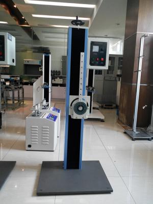 중국 EN 71, ASTM F963의 ISO 8124 기준을 가진 장난감 상자 덮개 내구성 테스트 장치 판매용