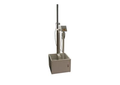 China Equipamento de testes da bola da gota de ASTM F963 para os testes de superfície da resistência ao impacto dos brinquedos à venda