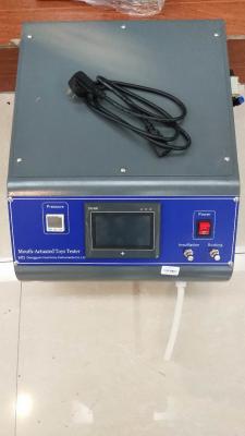 China Articule la velocidad del equipo 120/Min de la máquina de prueba de la durabilidad de los juguetes/de prueba de la seguridad en venta