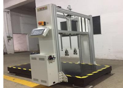 China EN1888 standaardspeelgoed het Testen Materiaal voor de Duurzaamheid van de het Handvatsterkte van de Babywandelwagen het Testen Te koop
