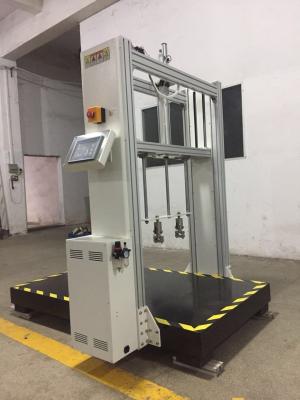 China EN1888 standaardspeelgoed het Testen Materiaal voor de Duurzaamheid van de het Handvatsterkte van de Babywandelwagen het Testen Te koop