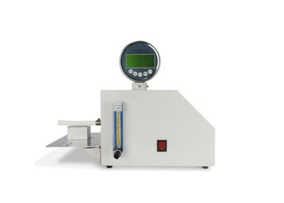 중국 ISO 11540 기준을 가진 펜 모자 기류 검사자 실험실 실험 장비 판매용
