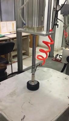 Chine Équipement d'essai de meubles de longévité et de stabilité/machine d'essai de chaise à vendre