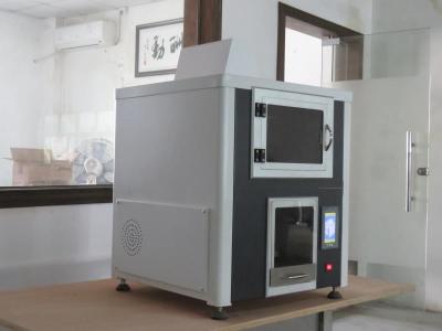 China ISO 105-G02 2R/ergonómico Min Textile Testing Equipment en venta