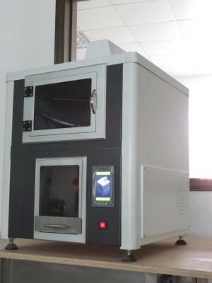 China ISO 105-G02 2R/ergonómico Min Textile Testing Equipment en venta