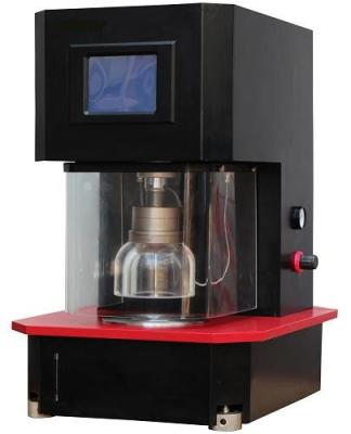 China Equipamento de testes de matéria têxtil do tela táctil AC220V 50Hz do PLC à venda