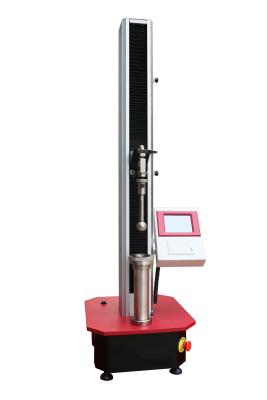 中国 ASTM D6797 CREのタイプ単一の腕の生地の引張強さのテスター 販売のため