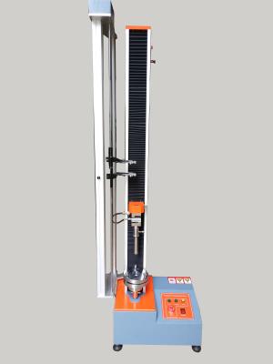中国 ASTM D6797 CREのタイプ単一の腕の生地の引張強さのテスター 販売のため