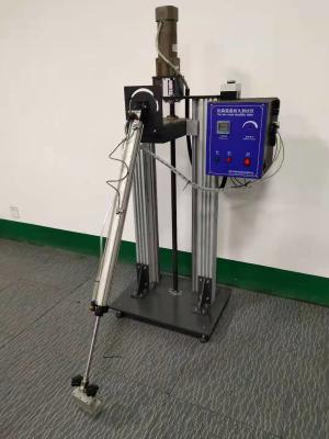 중국 Toy Lid Tester,Lid support tester (Toy chest lids) according to EN 71-1:toy box cover tester,7000 cycle tests 판매용