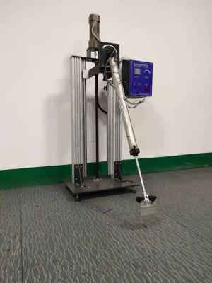 중국 Toy Lid Tester,Lid support tester (Toy chest lids) according to EN 71-1:toy box cover tester,7000 cycle tests 판매용