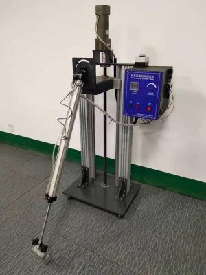 중국 Toy Lid Tester,Lid support tester (Toy chest lids) according to EN 71-1:toy box cover tester,7000 cycle tests 판매용