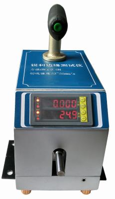 Китай НОВОЕ испытательное оборудование острого края TW-220 с испытывать безопасности игрушек дисплея силы продается